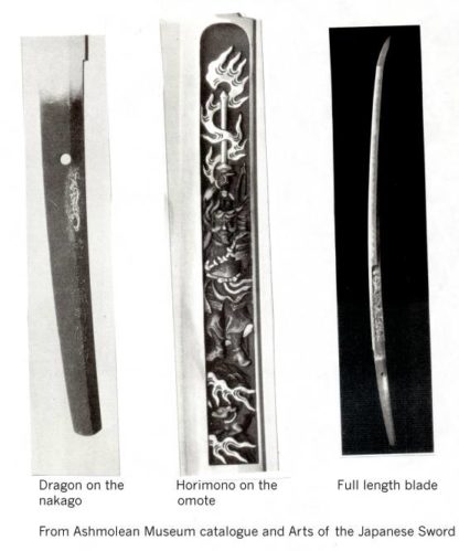 KIYOMARO SCHOOL / EXAMPLES OF HORIMONO BY YOSHITANE & NOBUHIDE ...