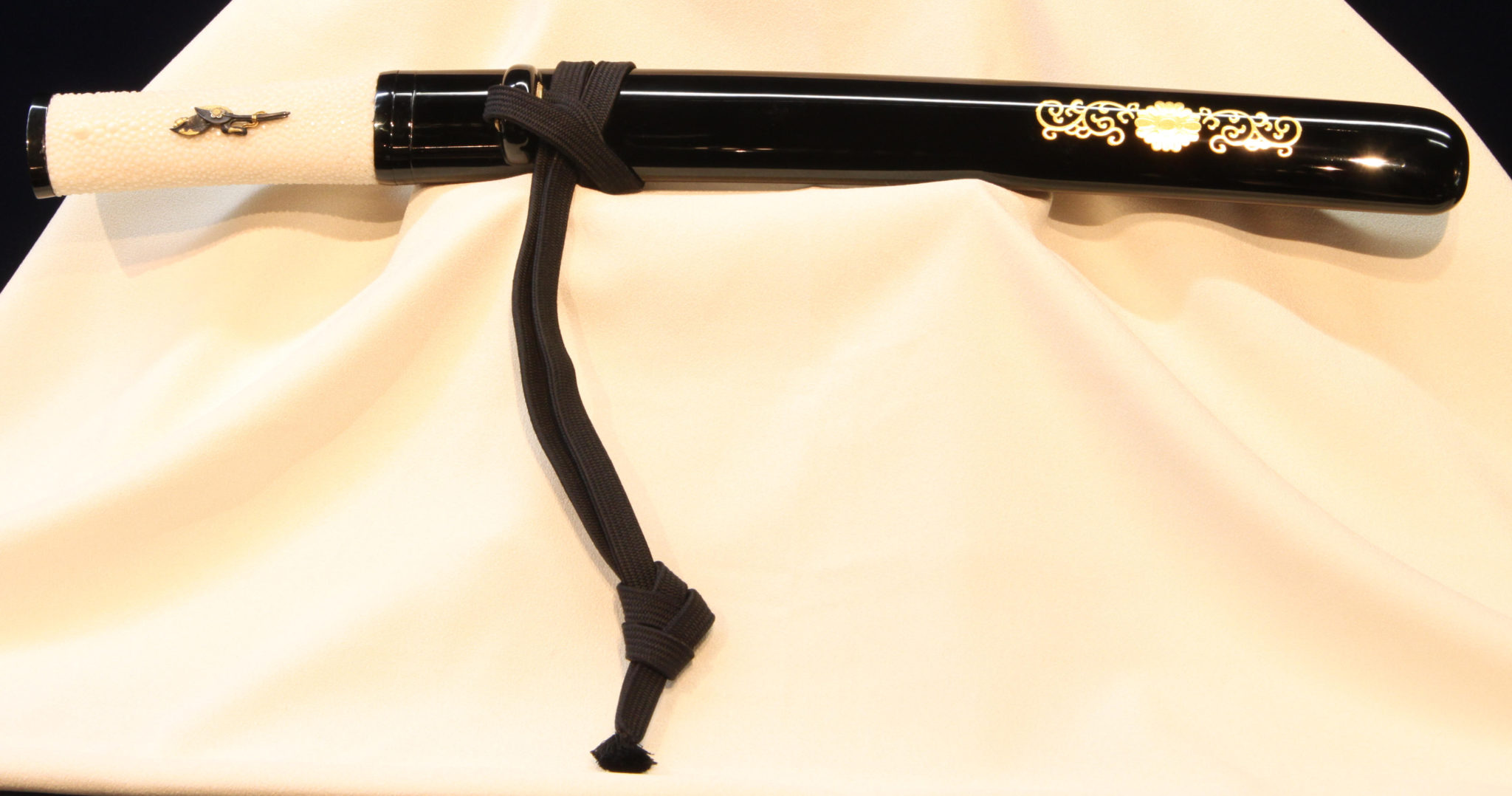 Build your Custom Koshirae - SamuraiSword.com