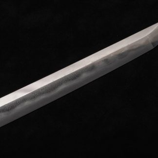 Koto Kanefusa Katana - SamuraiSword.com