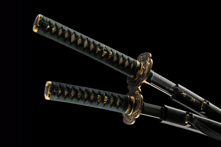 Swords - SamuraiSword.com