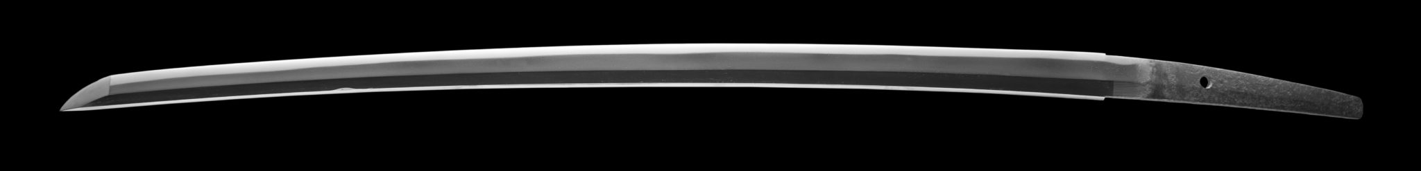 Horikawa school katana by Kunitomo - SamuraiSword.com