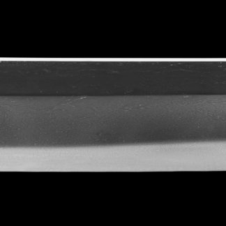 Horikawa school katana by Kunitomo - SamuraiSword.com