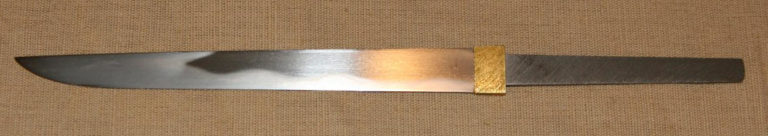 Yoshindo Yoshikazu father son daisho set - SamuraiSword.com