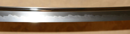 Yoshindo Yoshikazu father son daisho set - SamuraiSword.com