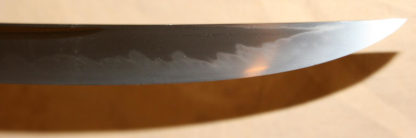 Yoshindo Yoshikazu father son daisho set - SamuraiSword.com