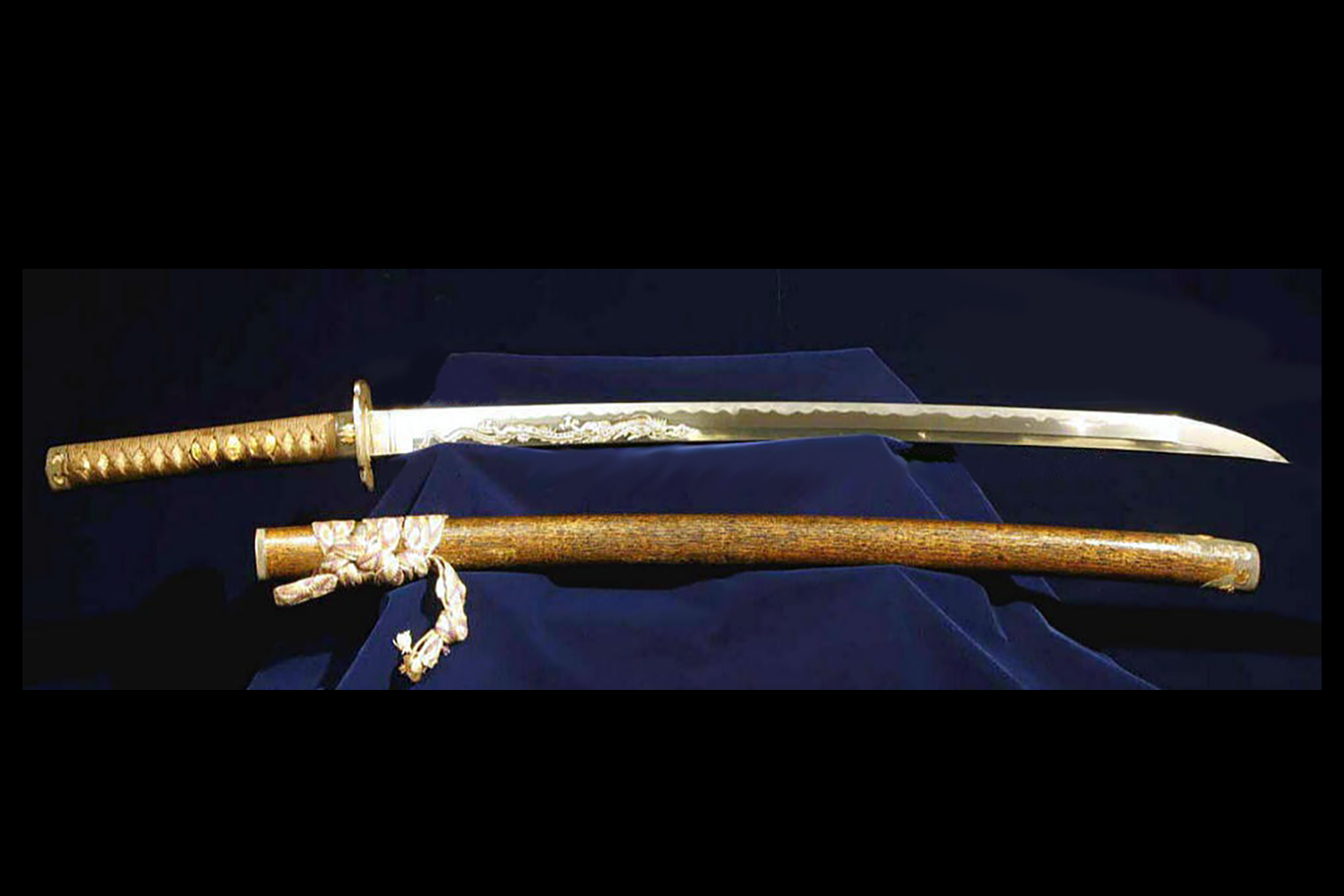 Swords - SamuraiSword.com